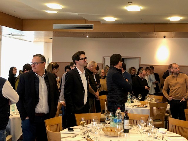 Remise des diplômes à la SCACHAP | Le Campus by CCI Deux-Sèvres